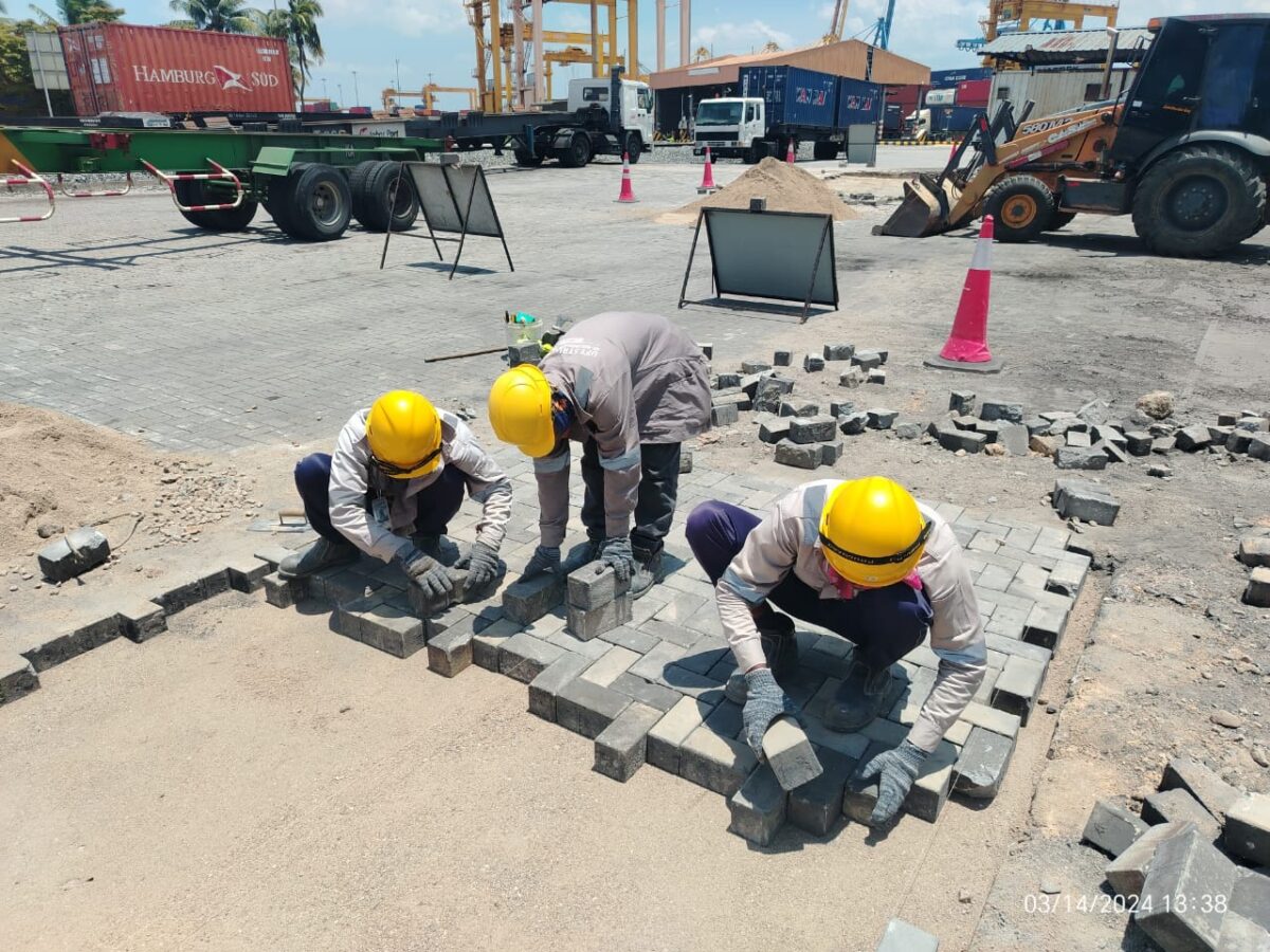 UFT – BUILDING TRUST, REINFORCING EXCELLENCE