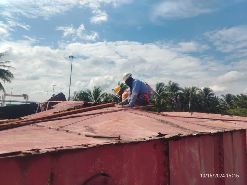 UFT – BUILDING TRUST, REINFORCING EXCELLENCE