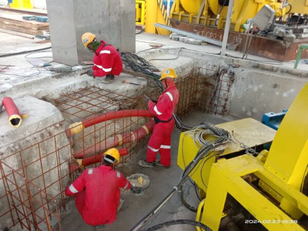 UFT – BUILDING TRUST, REINFORCING EXCELLENCE