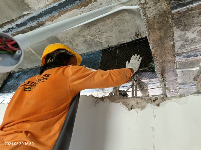 UFT – BUILDING TRUST, REINFORCING EXCELLENCE