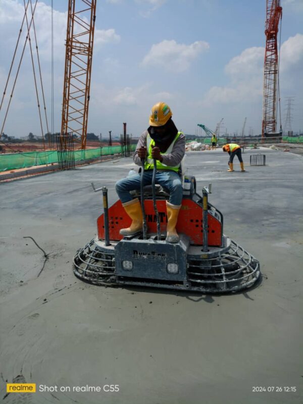 UFT – BUILDING TRUST, REINFORCING EXCELLENCE