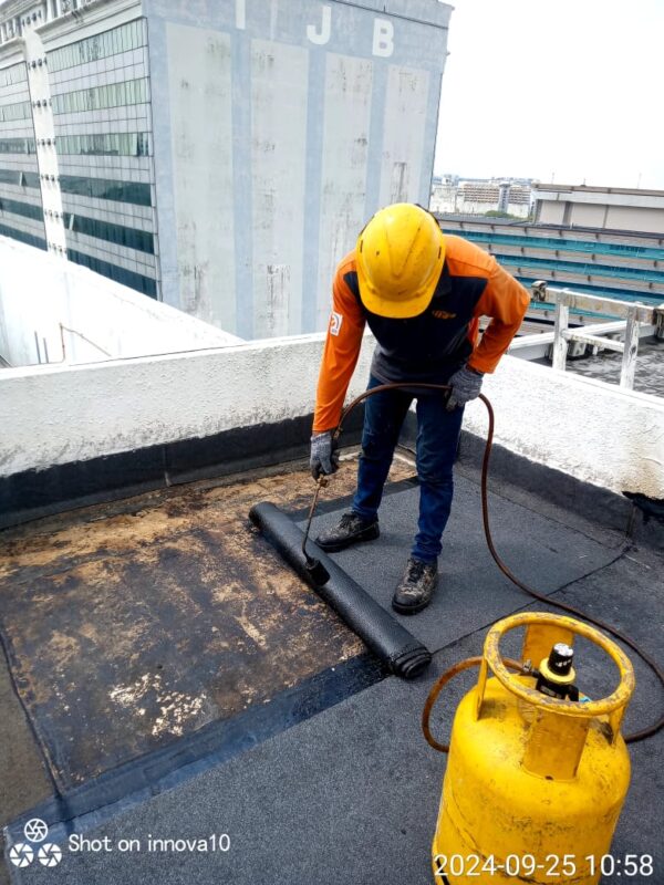 UFT – BUILDING TRUST, REINFORCING EXCELLENCE